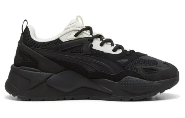 PUMA Rs-x Efekt Prm Sneakers - Black