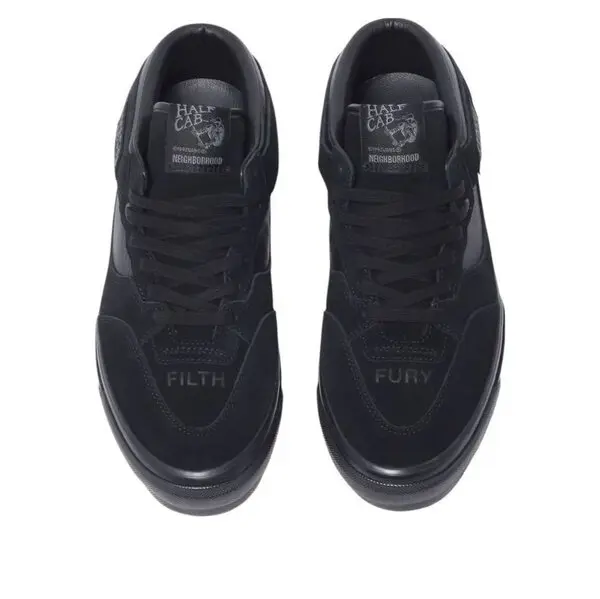 VANS Otw X Neighborhood Half Cab 33 Sneakers