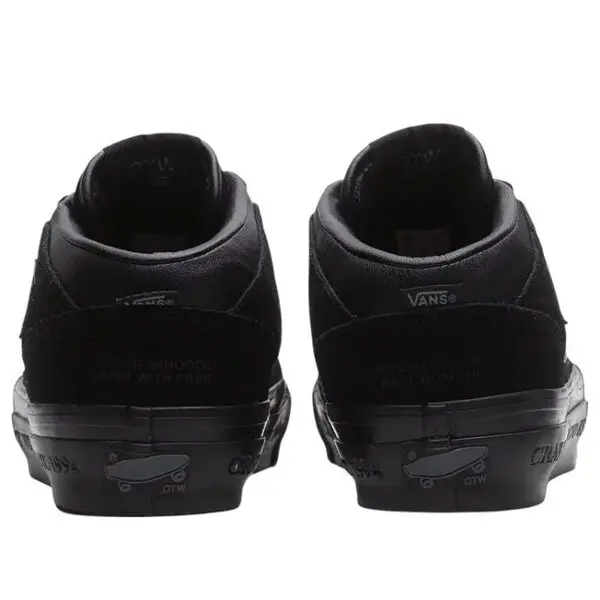 VANS Otw X Neighborhood Half Cab 33 Sneakers