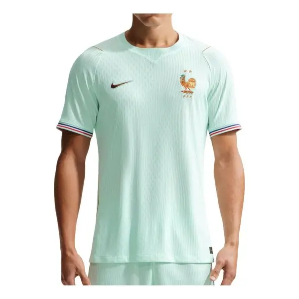 Nike Fff 2026/27 Match Away Authentic Jersey