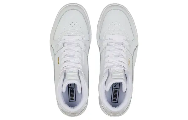 PUMA Ca Pro Mid Sneakers - White