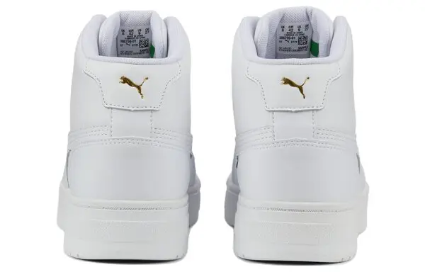 PUMA Ca Pro Mid Sneakers - White