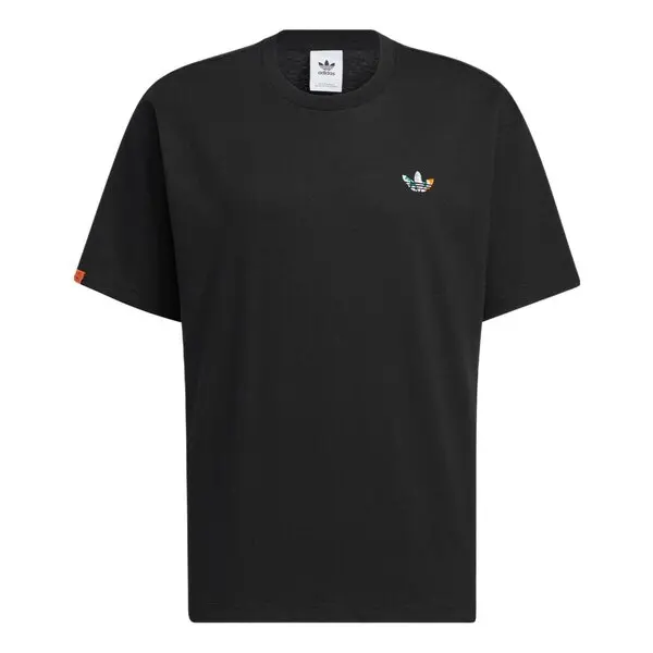 Adidas Originals X Kentaro Okawara T-shirts - Black