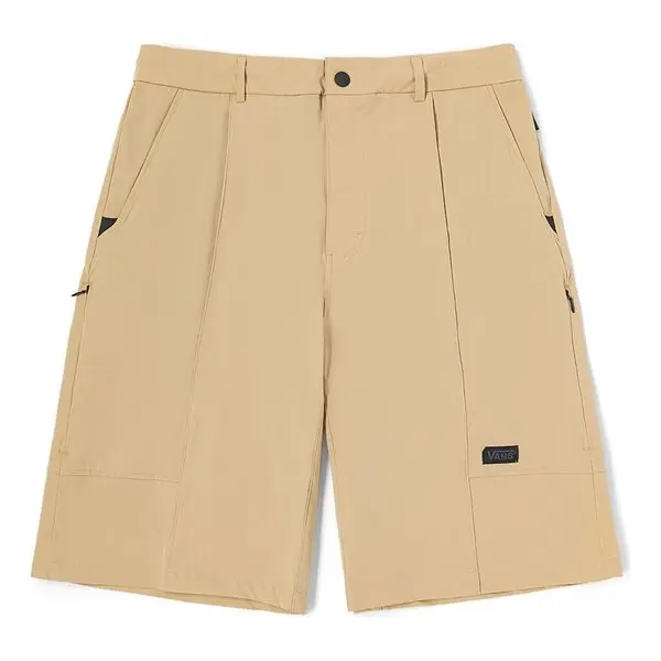 VANS Long Bermuda Short