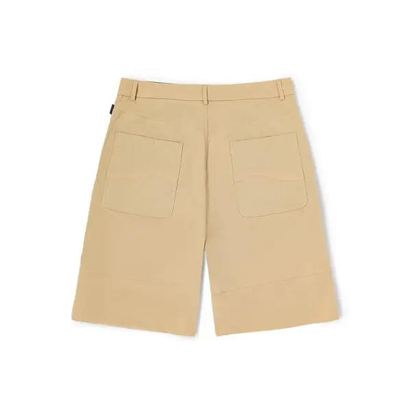 VANS Long Bermuda Short