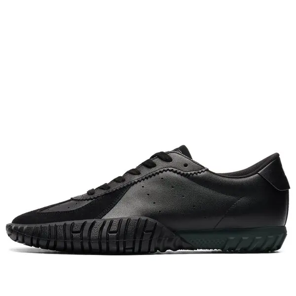 Onitsuka Tiger Duck Tiger Tr Sneakers - Black/black