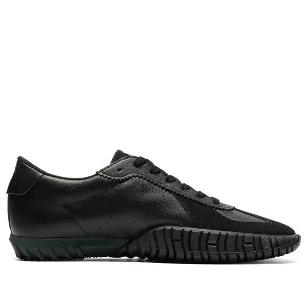 Onitsuka Tiger Duck Tiger Tr Sneakers - Black/black