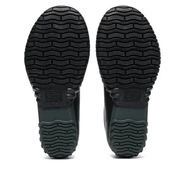 Onitsuka Tiger Duck Tiger Tr Sneakers - Black/black