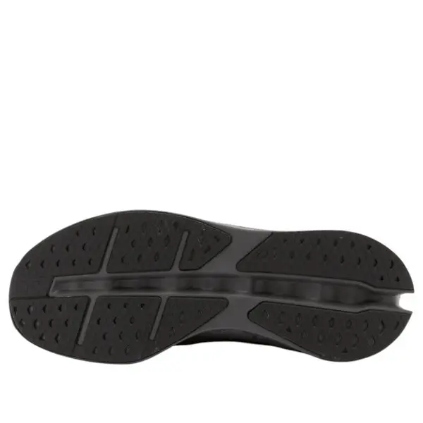 On Cloudsurfer Max Sneakers - Black/eclipse
