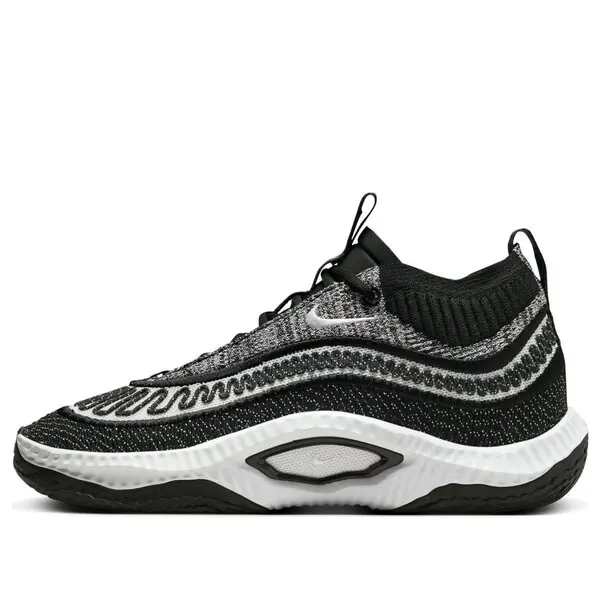 Nike Cosmic Unity 3 Sneakers - Black/anthracite/white