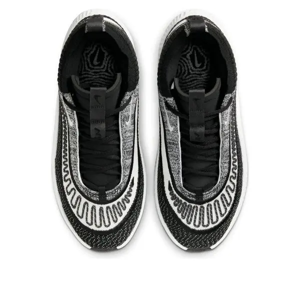 Nike Cosmic Unity 3 Sneakers - Black/anthracite/white