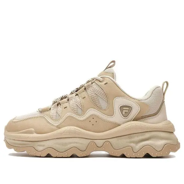 FILA FUSION Qd96 Athletic Shoes