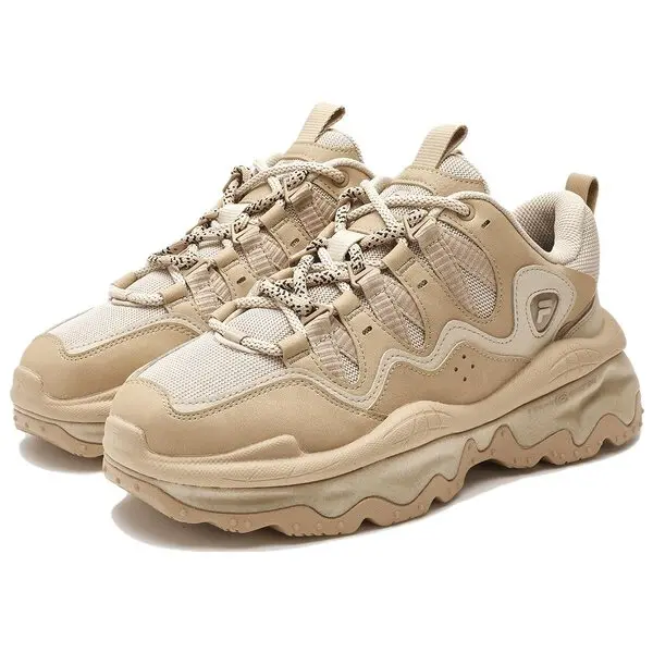 FILA FUSION Qd96 Athletic Shoes