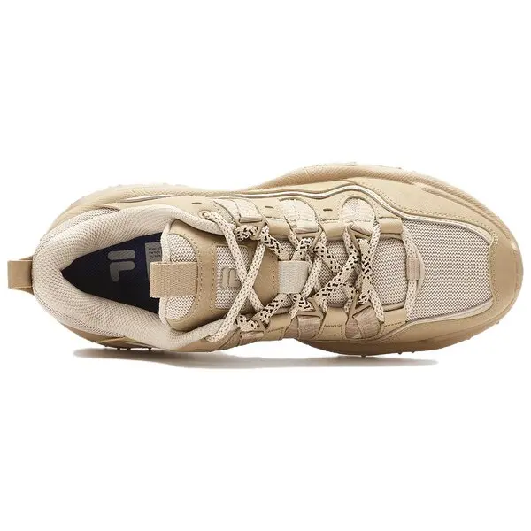 FILA FUSION Qd96 Athletic Shoes