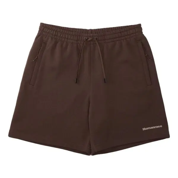 Adidas X Pharrell Williams Humanrace Logo Shorts - Multi-color