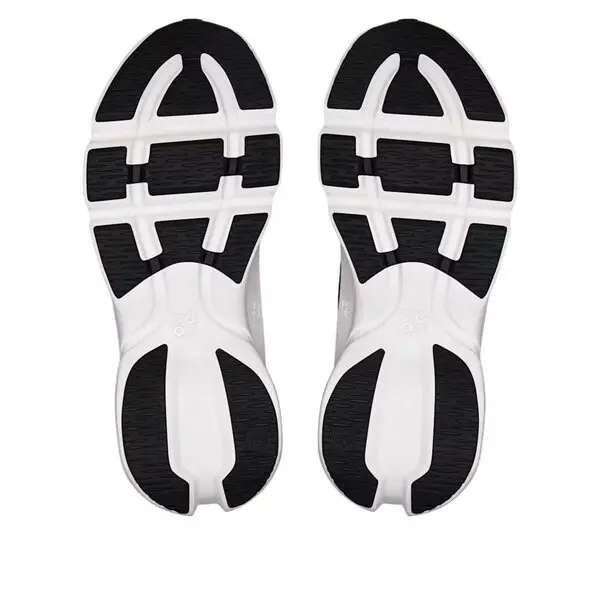 On X Loewe Cloudsolo Sneakers - Black/white