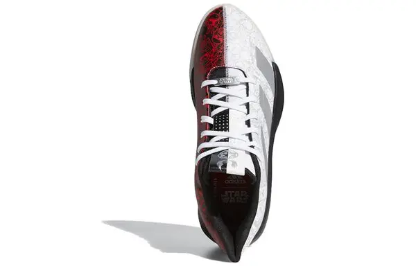 Adidas Star Wars X Pro Next 2019 'jedi Vs. Sith' Casual Basketball Shoes
