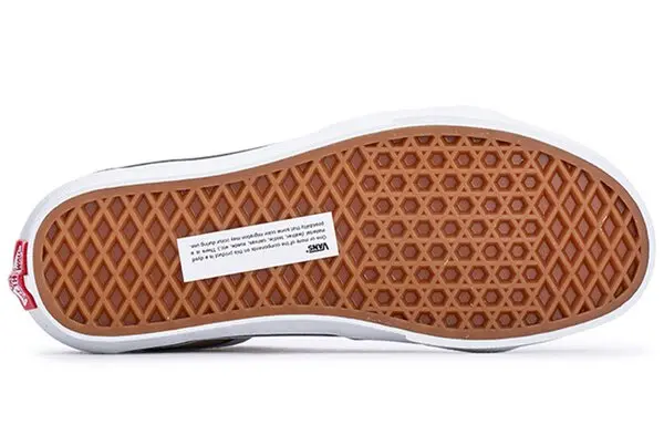 VANS Sk8-hi "incense" Mid Top Sneakers