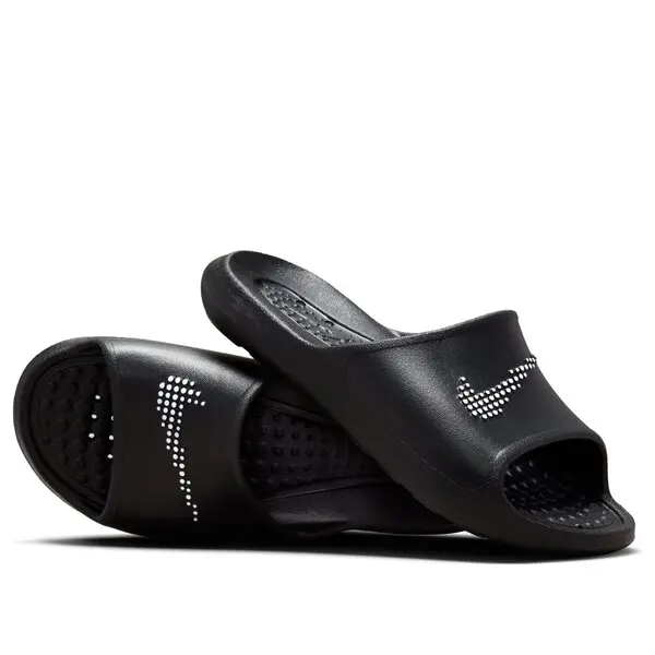 Nike Victori One Shower Slide - Black