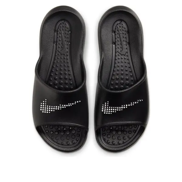 Nike Victori One Shower Slide - Black