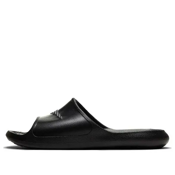 Nike Victori One Shower Slide - Black