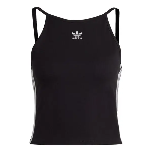 Adidas Adicolor Classics Tank Top - Black