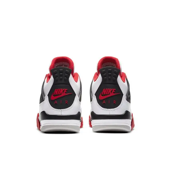 JORDAN Air 4 Retro Og "fire Red" 2020