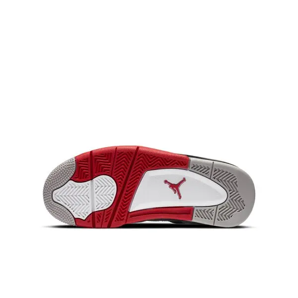 JORDAN Air 4 Retro Og "fire Red" 2020