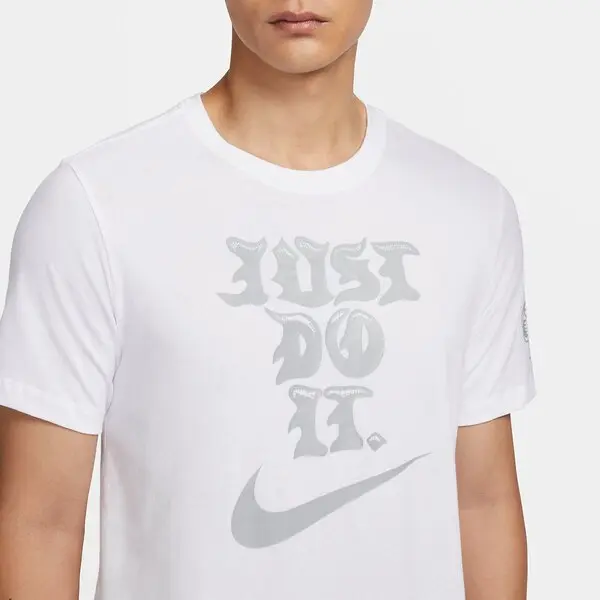 Nike Dri-fit Just Do It T-shirt