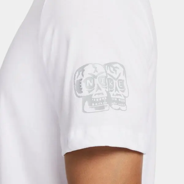 Nike Dri-fit Just Do It T-shirt