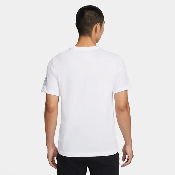 Nike Dri-fit Just Do It T-shirt