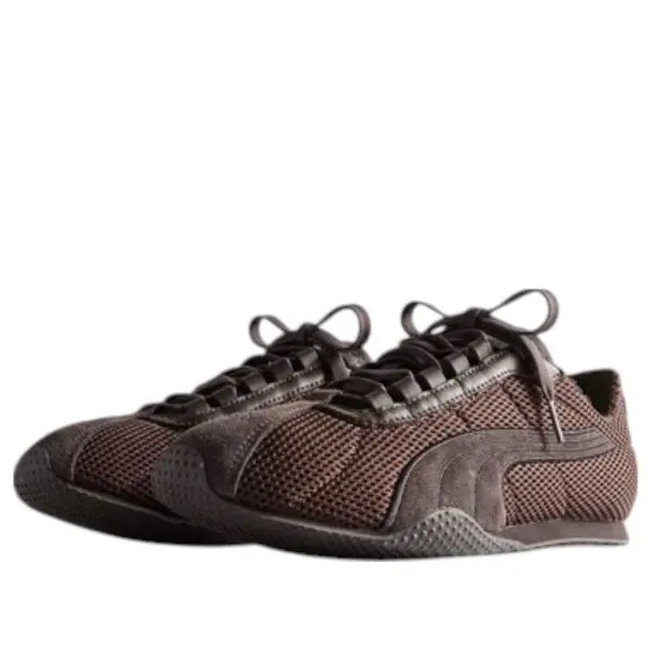 PUMA X Kith H-street Mesh Sneakers