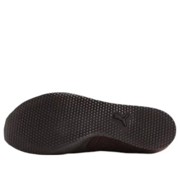 PUMA X Kith H-street Mesh Sneakers - Espresso Bean