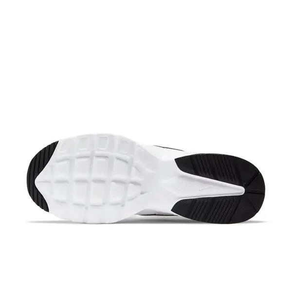 Nike Max Fusion Lace-up Sneakers - White/black