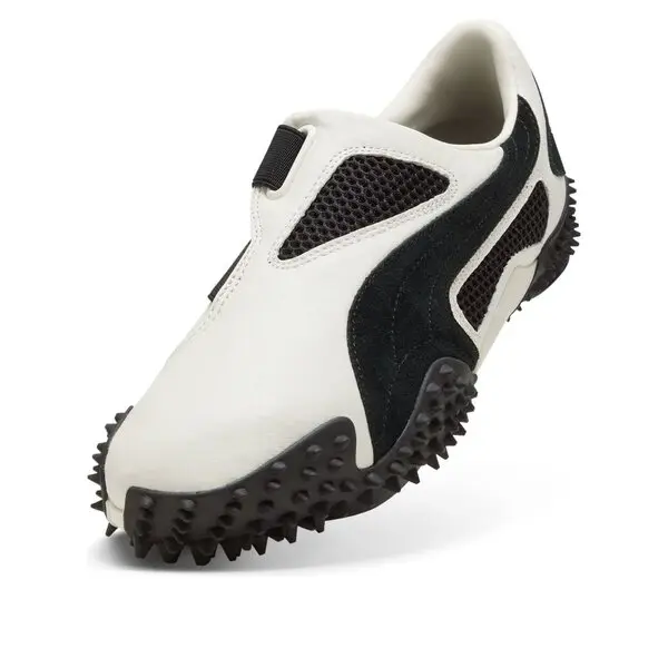 PUMA Ur Mostro Sneakers - White/black