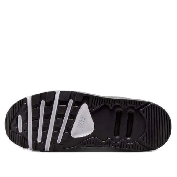 Nike Max Lv8 Sneakers - White/phantom/metallic Silver