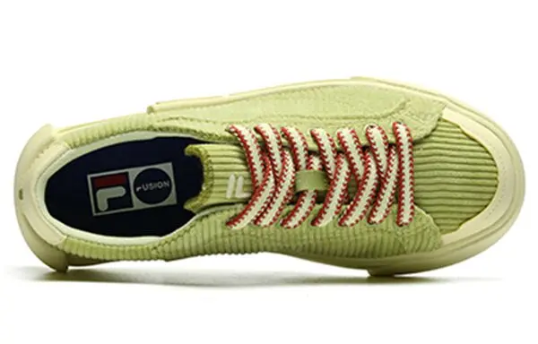 FILA FUSION Pop Skate Shoes
