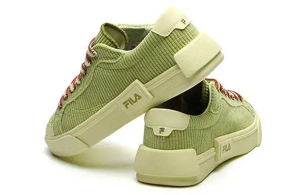FILA FUSION Pop Skate Shoes