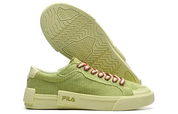 FILA FUSION Pop Skate Shoes