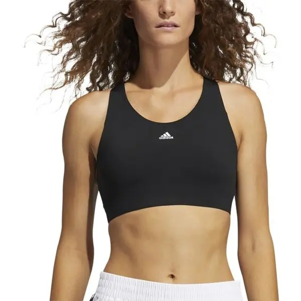 Adidas Ultimate Alpha Bra Asia Sizing
