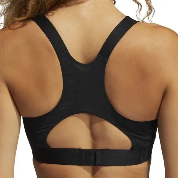 Adidas Ultimate Alpha Bra Asia Sizing