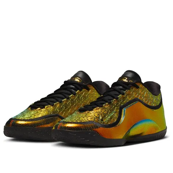 Nike Lebron 23 Ep 'uncharted' Athletic Sneakers - Multi-color
