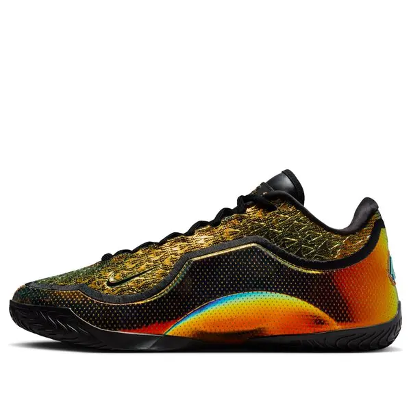 Nike Lebron 23 Ep 'uncharted' Athletic Sneakers - Multi-color