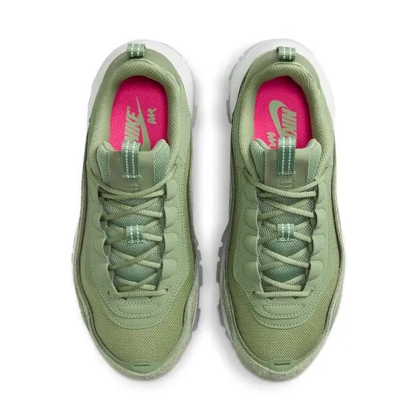 Nike Max 97 Futura Sneakers - Green