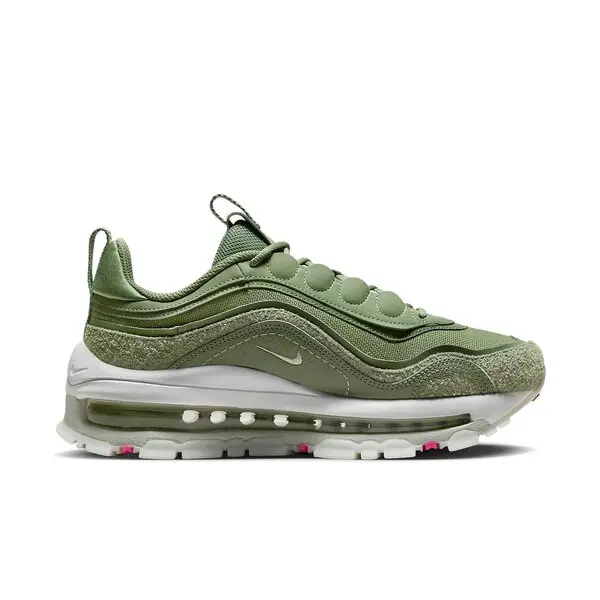 Nike Max 97 Futura Sneakers - Green