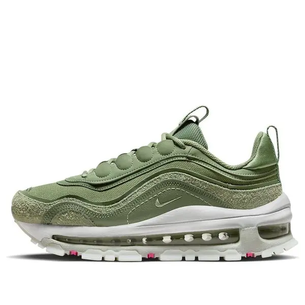 Nike Max 97 Futura Sneakers - Green