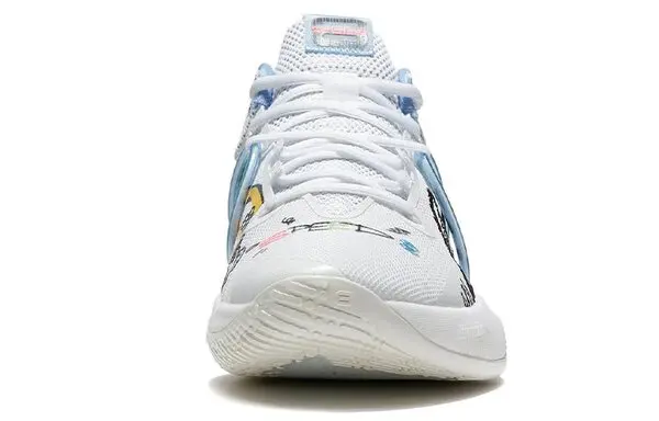 LI-NING Speed Premium 'christmas' Sneakers