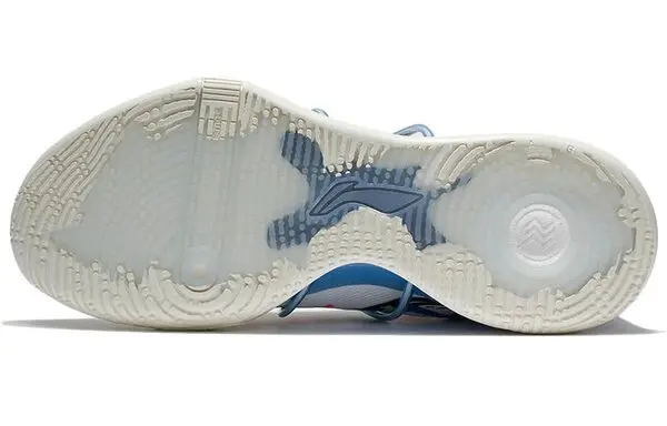 LI-NING Speed Premium 'christmas' Sneakers