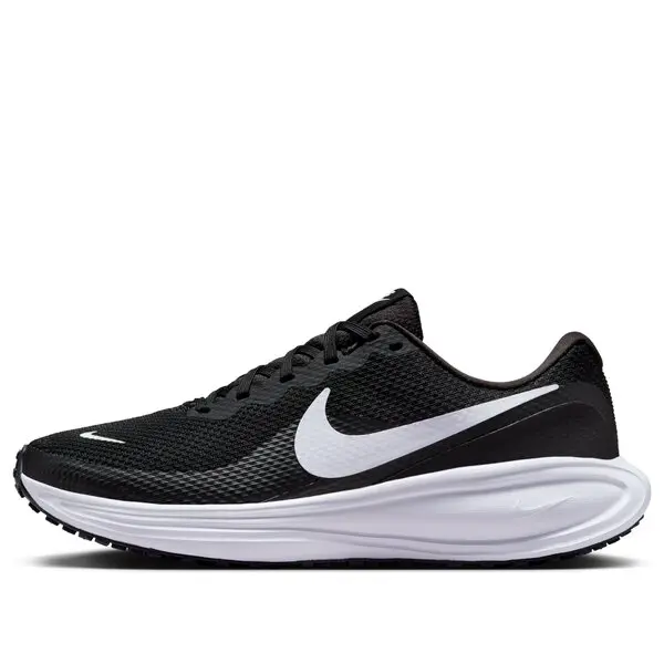 Nike Revolution Sneakers - Black/white