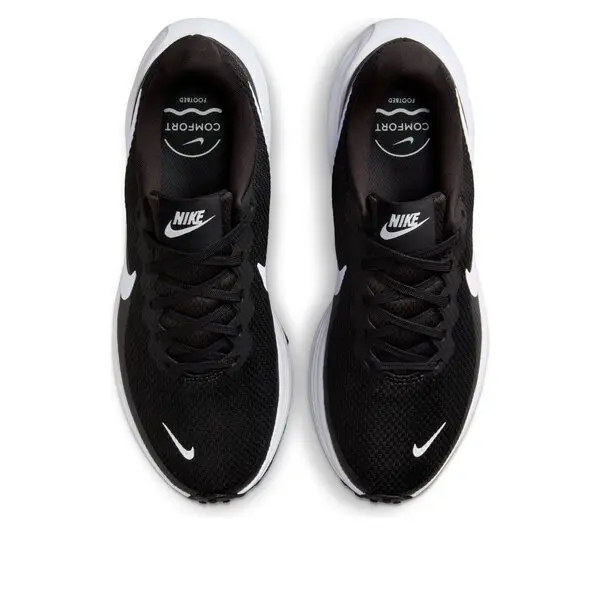 Nike Revolution Sneakers - Black/white